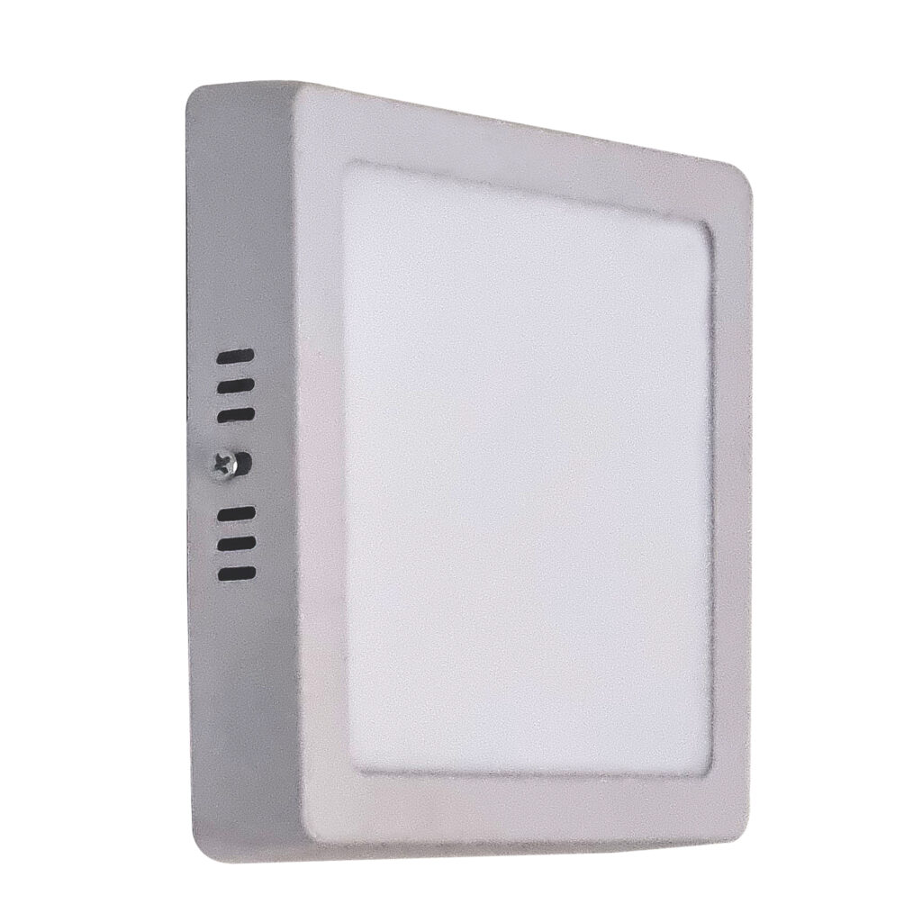 Luminaria de Emergencia a Leds 12W - Cosmel Electrónica